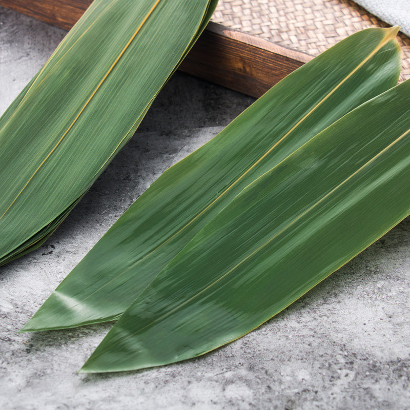 Bamboo Leaves Kappo Sasa 30cm +15cm stem 100pcs – SEIKATSU Japan Lifestyle