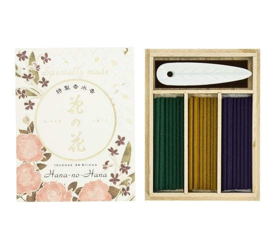 More Premium Artisan Incense – SEIKATSU Japan Lifestyle