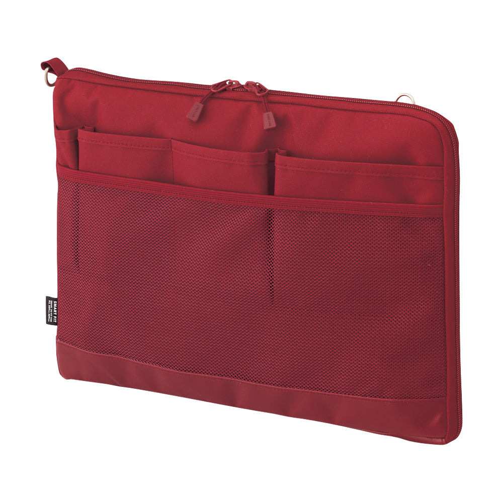 SMART FIT Japan Smart Fit Bag in Bag A4 – SEIKATSU Japan Lifestyle